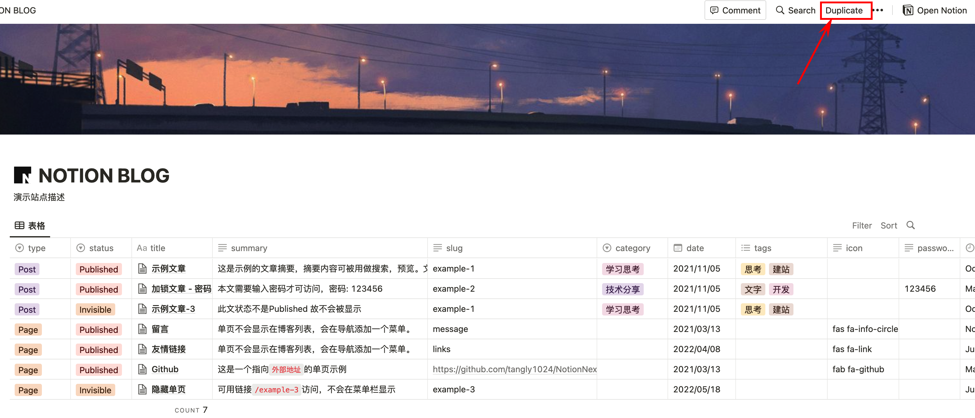 【部署问题】vercel部署错误 - pageId is not a database · Issue #425 · tangly1024/NotionNext · GitHub