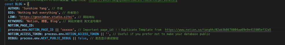 【部署问题】无法读取notion页面 & cloudflare配置cname解析失败 · Issue #482 · tangly1024/NotionNext · GitHub