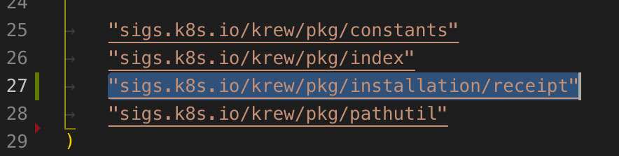 LSP is showing errors that were fixed long ago · Issue #2661 ...