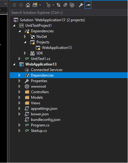 [Dependencies] Adding a project reference for netcoreapp2.0 ...