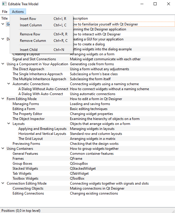 GitHub - skp17/EditableTreeModelExample