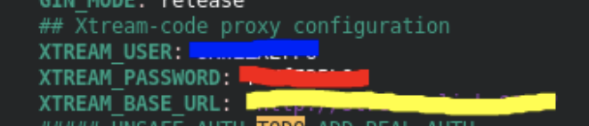 HTTP ERROR 401 · Issue #68 · pierre-emmanuelJ/iptv-proxy · GitHub