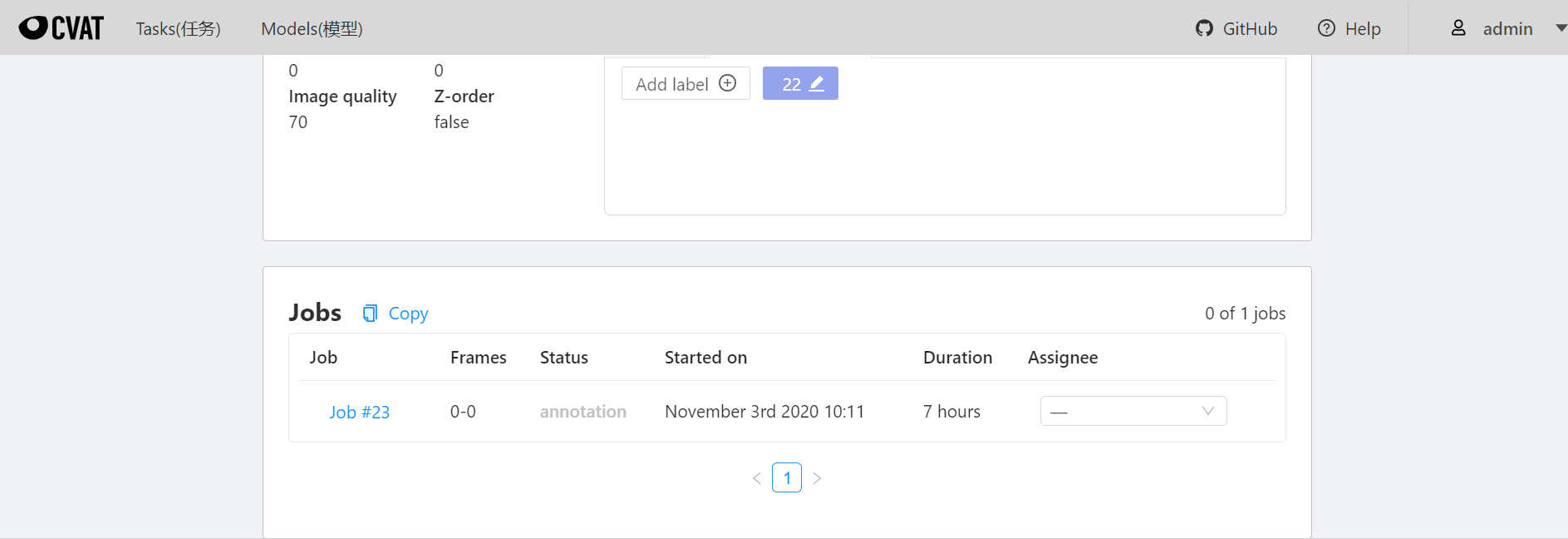 401 Unauthorized 问题 · Issue #2389 · cvat-ai/cvat · GitHub