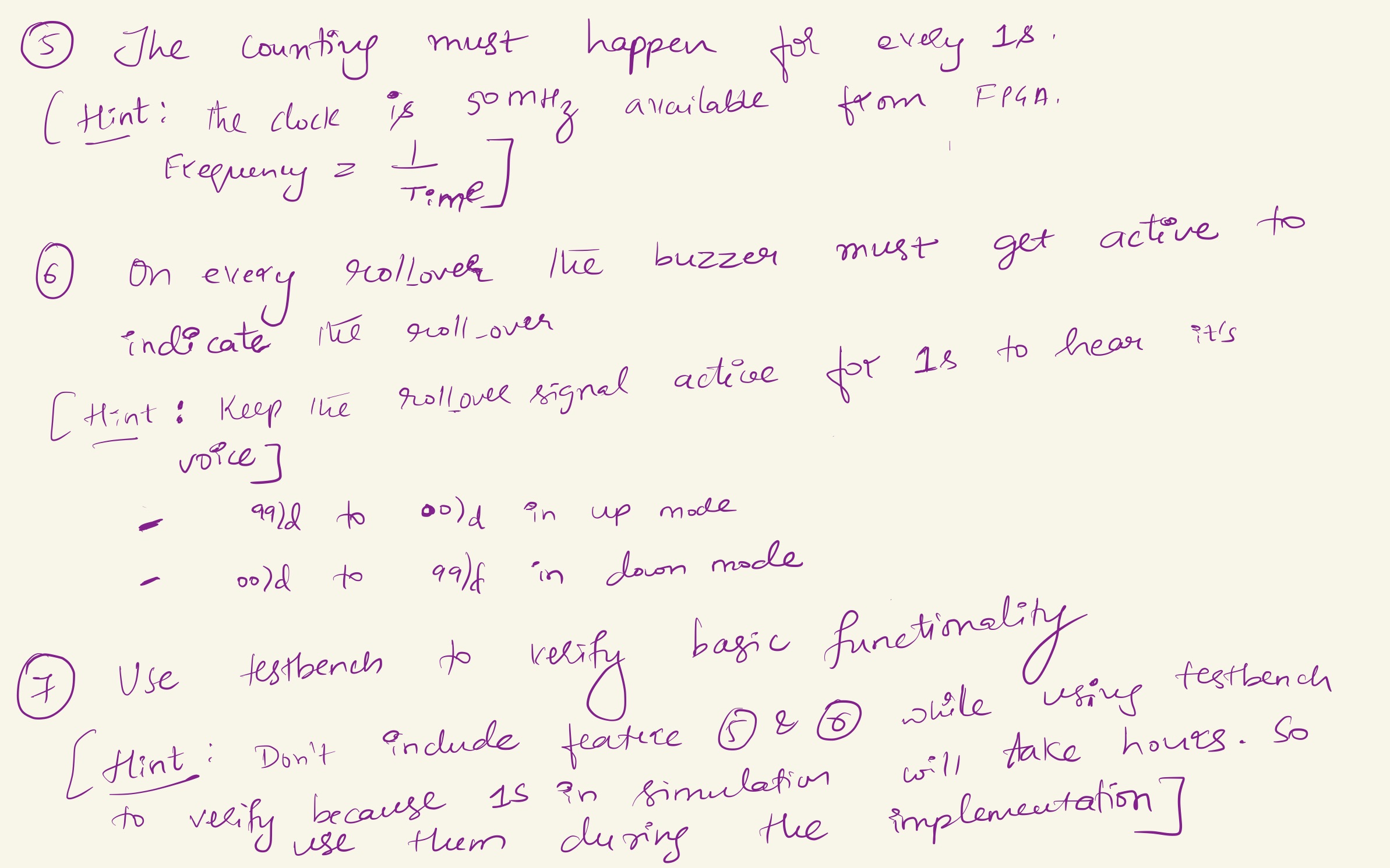 Challenge1 - Counter Design and Implementation · Issue #1 · muneeb ...