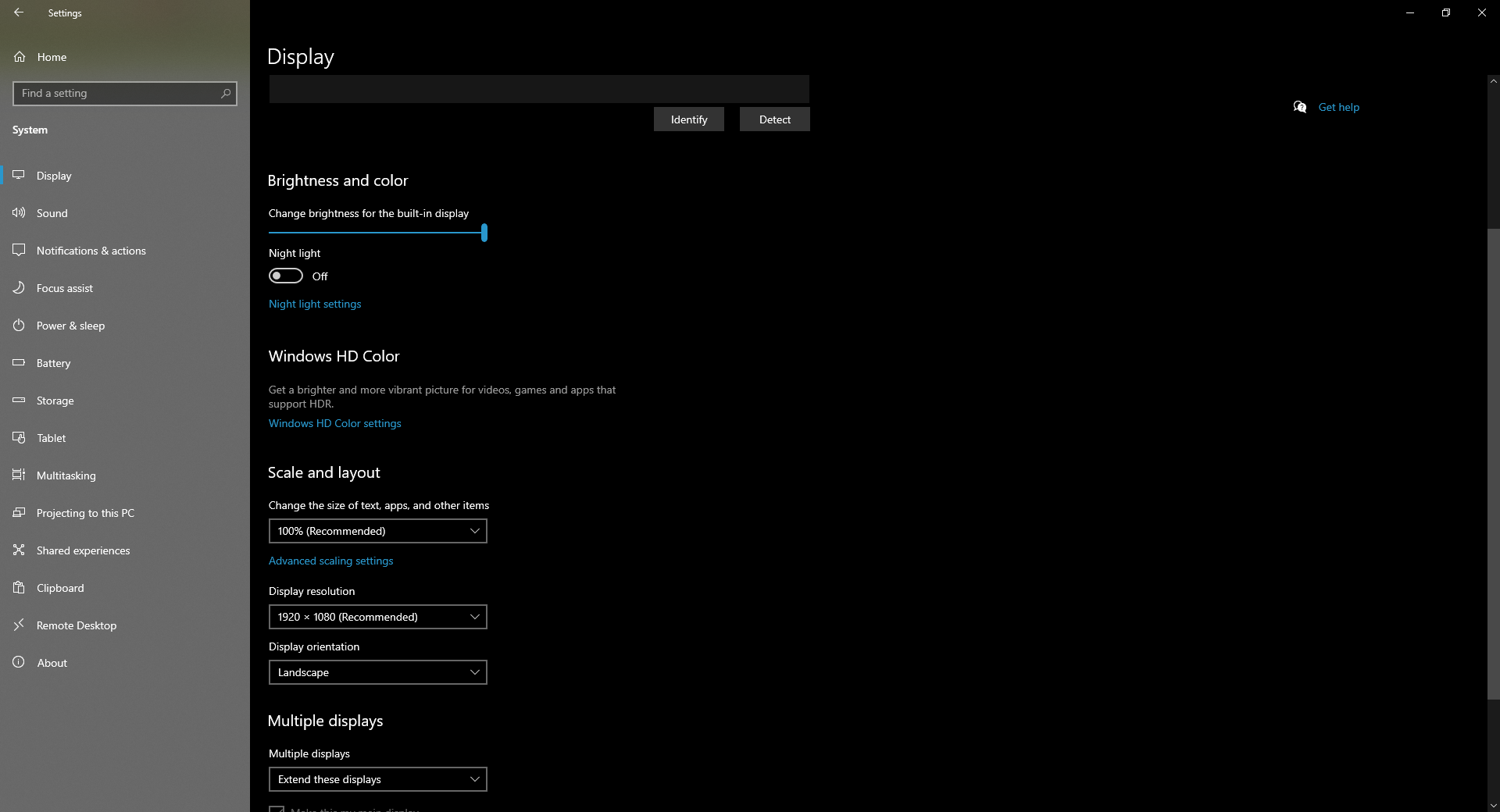 Brush size resets to the max size when changing tool · Issue #3129 · flameshot-org/flameshot ...