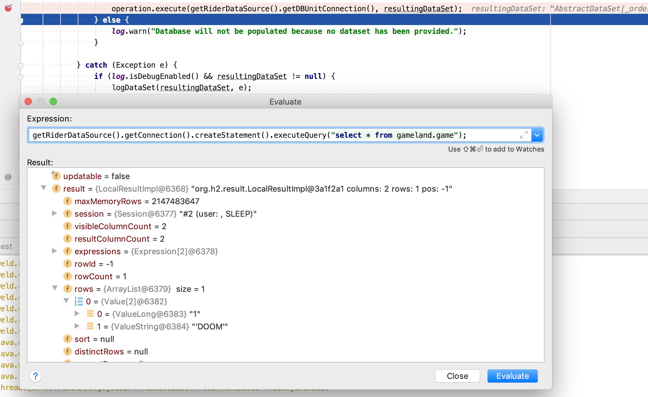 Don't work with Arquillian JUnit 5 · Issue #313 · database-rider/database-rider · GitHub