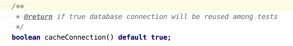 Rider is leaking connections when cacheConnections = false · Issue #332 · database-rider ...