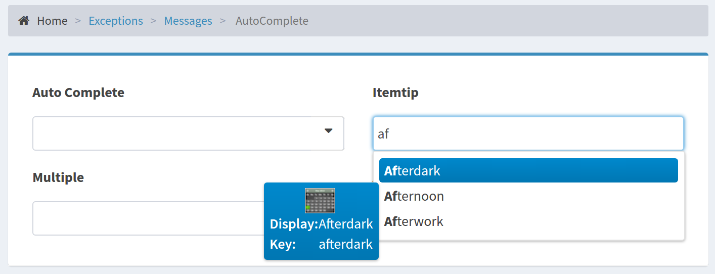 AutoComplete itemtip misrended · Issue #53 · adminfaces/admin-theme · GitHub