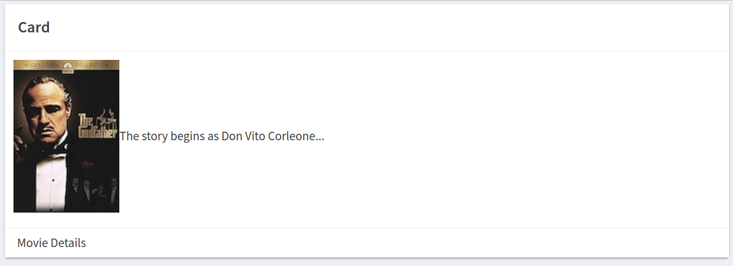 Material design card style for panels · Issue #59 · adminfaces/admin ...