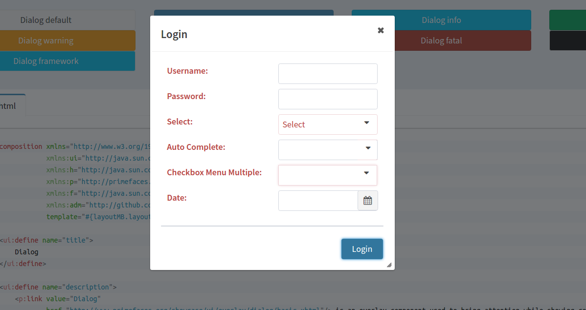 Adjust state error borders colors and shadows · Issue #69 · adminfaces/admin-theme · GitHub