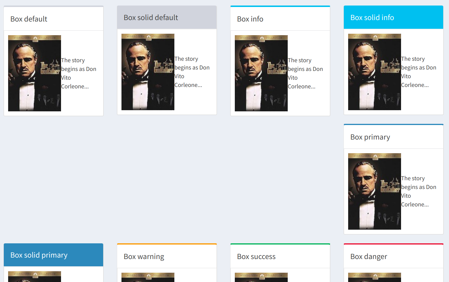 Change panel title font-weight · Issue #129 · adminfaces/admin-theme · GitHub