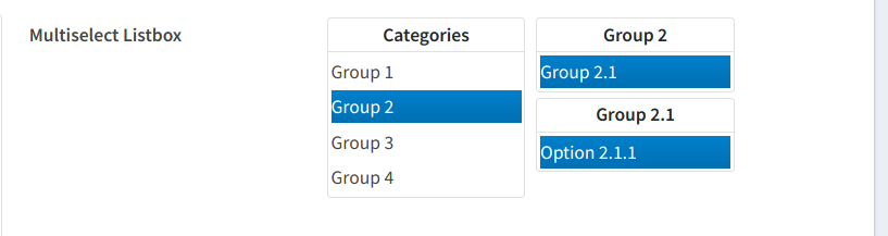 Style MultiSelectListbox · Issue #166 · adminfaces/admin-theme · GitHub