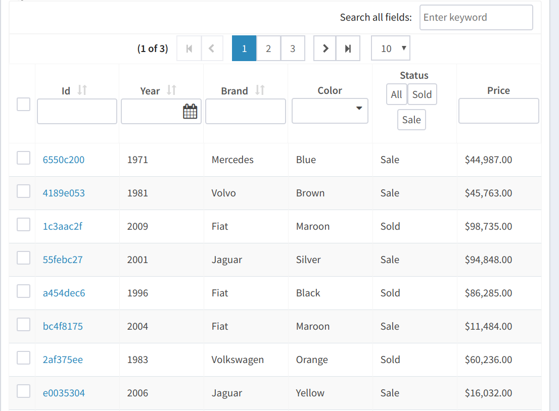 Datatable - adjust custom filters width · Issue #168 · adminfaces/admin-theme · GitHub