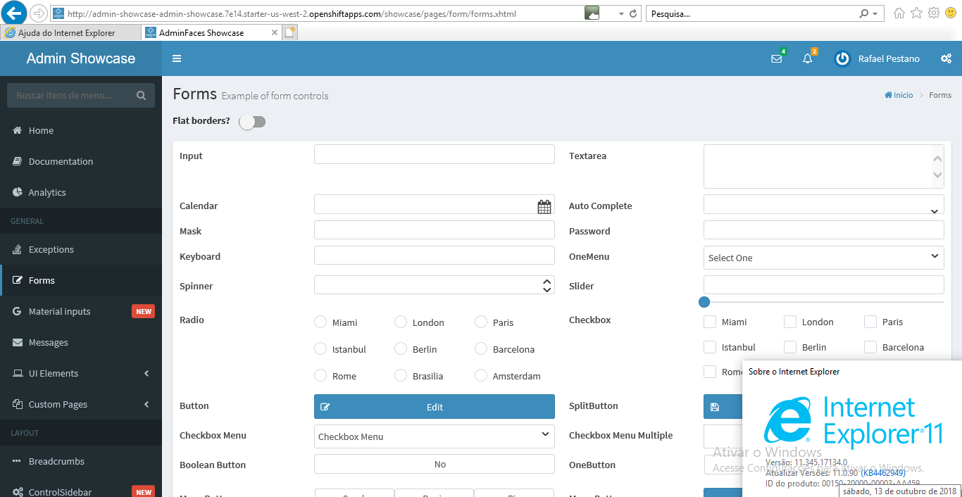 IE11 alignment issues · Issue #211 · adminfaces/admin-theme · GitHub