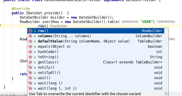 Programmatic definition of data sets · Issue #129 · database-rider/database-rider · GitHub