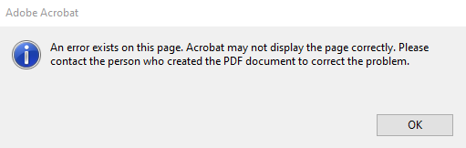 PdfPageBuilder.CopyFrom() creates invalid PDF · Issue #350 · UglyToad ...