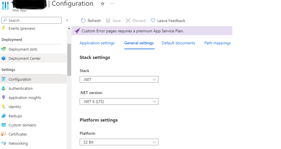 App not getting upgraded after running .NET 6 migration script · Issue #1034 · OfficeDev ...