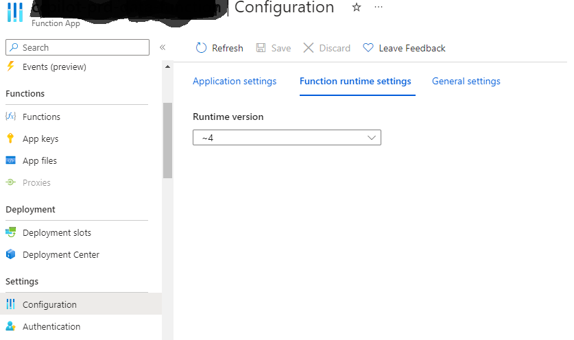 App not getting upgraded after running .NET 6 migration script · Issue #1034 · OfficeDev ...