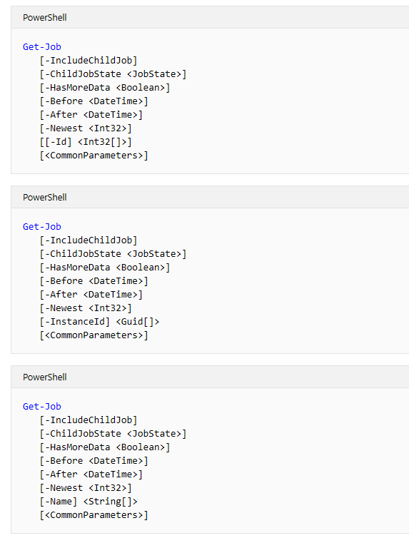 [feature-request] Mandatory parameters on top of list in md files generated by New-MarkdownHelp ...