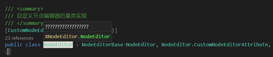 chinese xml document comment with CodeLens shows garbled words · Issue ...
