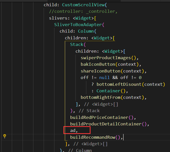 App works in debug mode but does not work in release mode · Issue #27436 · flutter/flutter · GitHub