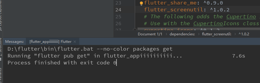 1.0.2版本下载匹配不到 · Issue #90 · OpenFlutter/flutter_screenutil · GitHub
