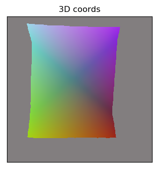 some questions about background of images · Issue #1 · cvlab-stonybrook/doc3D-dataset · GitHub