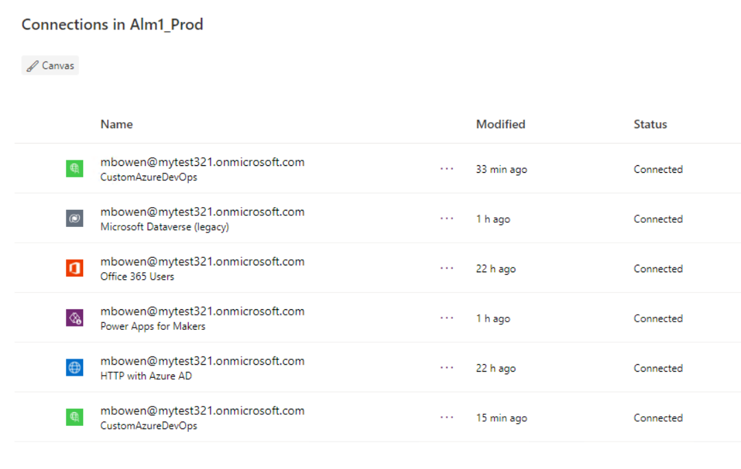 [ALM Accelerator - QUESTION] QUESTION · Issue #2270 · microsoft/coe-starter-kit · GitHub