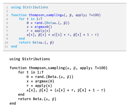 Incorrect position of Unicode next to a left parenthesis in LaTeX listing · Issue #55 ...