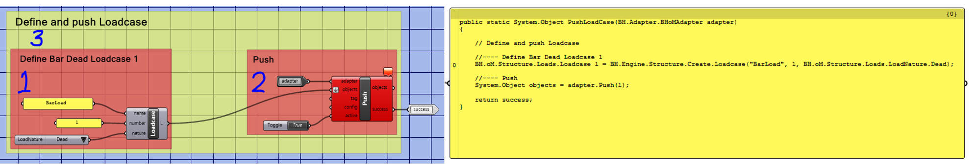 The Order Groups Are Created Matters Even If Resulting Grouping Topology Is The Same · Issue