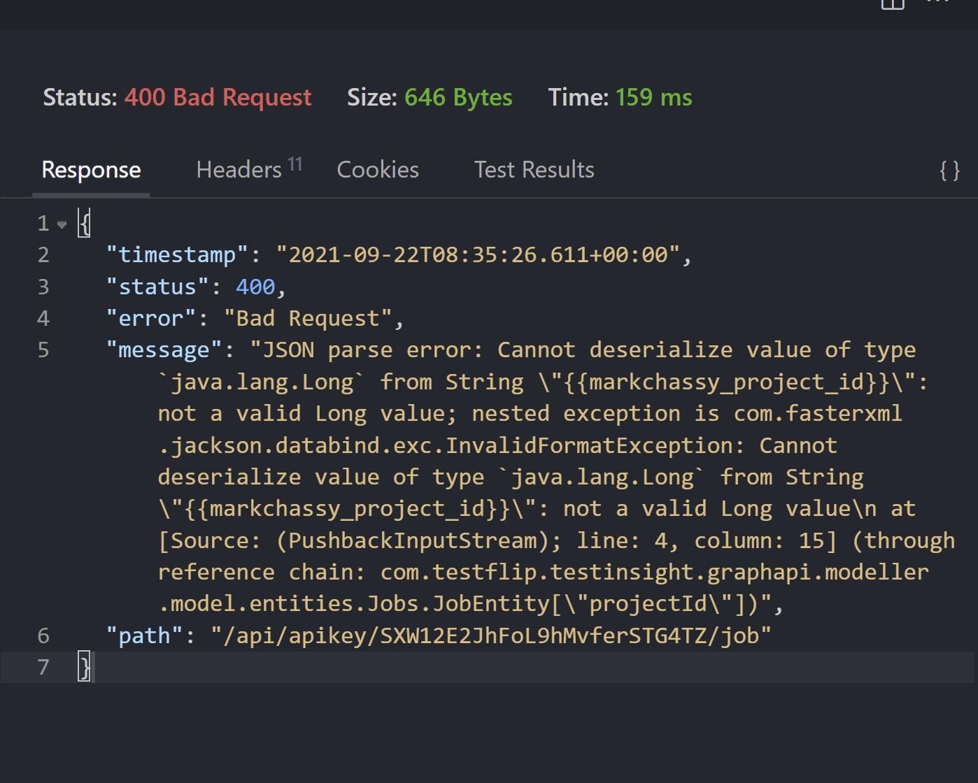Environment Variables Don T Resolve In Json Body · Issue 338 · Rangav Thunder Client Support