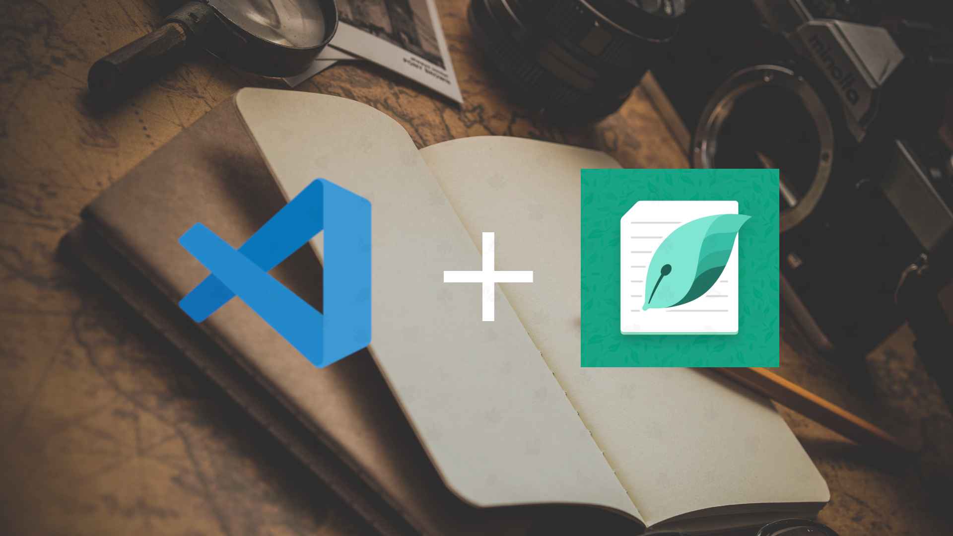 LeafNote ️ VSCode：官方推荐的软件搭配方案.md · GitHub
