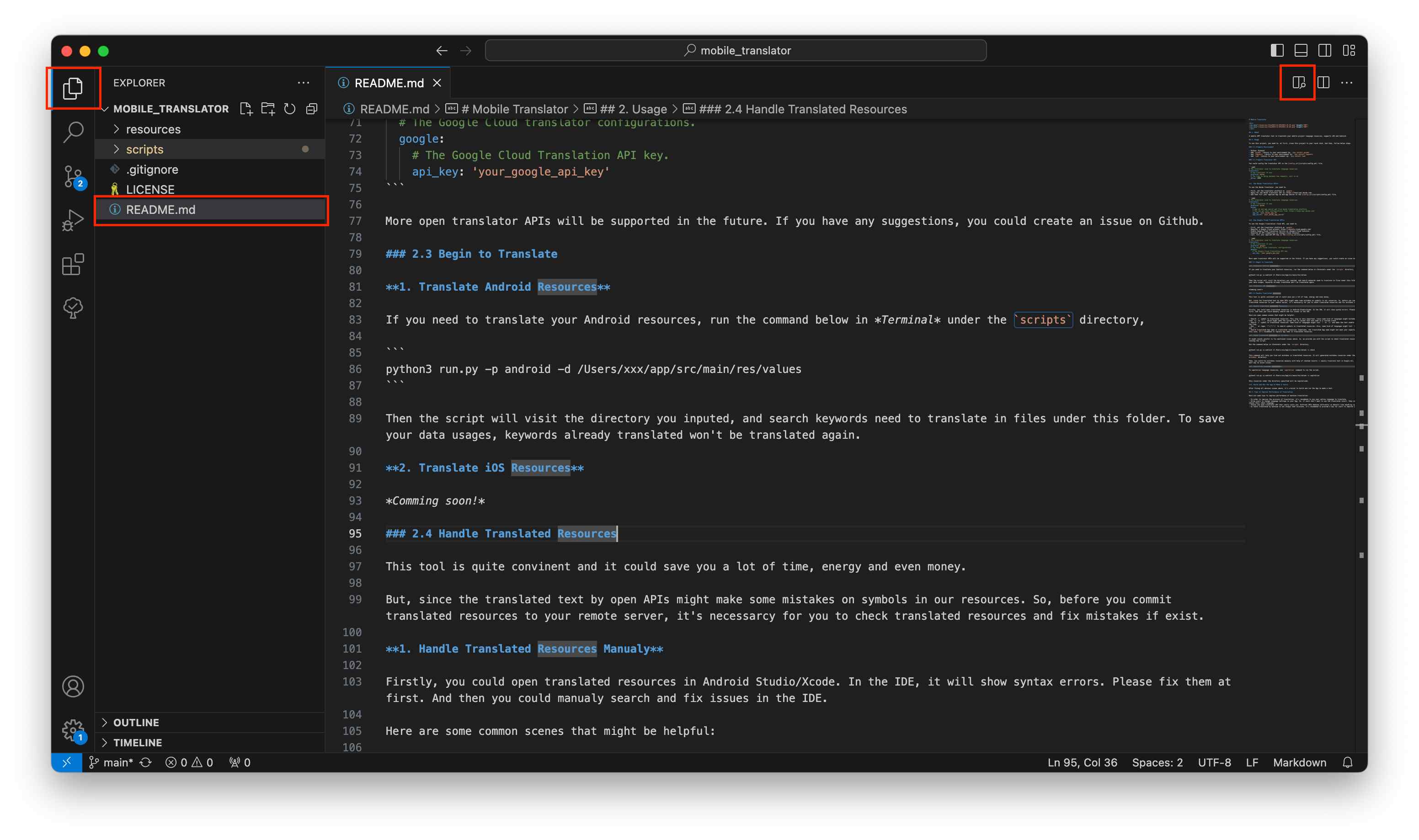 LeafNote ️ VSCode：官方推荐的软件搭配方案.md · GitHub