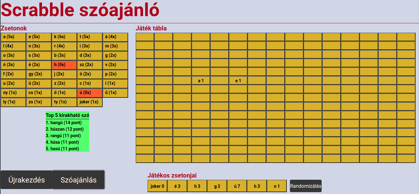 GitHub - vattila96/scrabble-suggestion-engine: A suggestion engine for ...