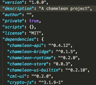 page组件的back 监听不到 在微信小程序上无反应 · Issue #210 · didi/chameleon · GitHub