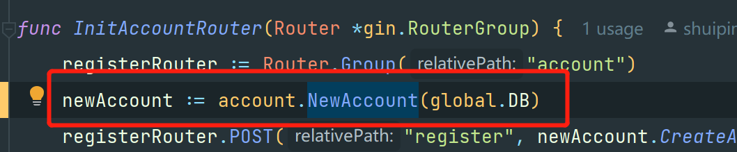 查询条件判断问题 · Issue #264 · go-gorm/gen · GitHub
