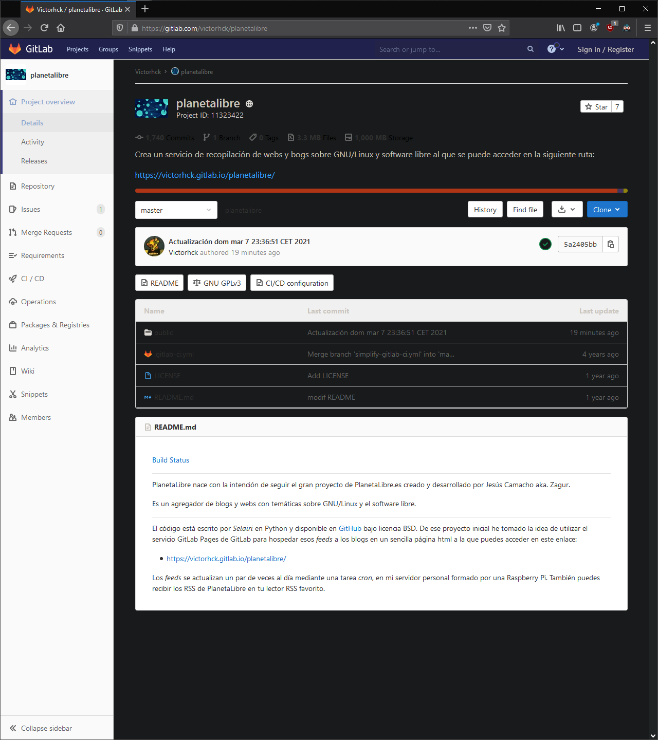 [Broken Website] Chrome vs Firefox issues · Issue #5187 · darkreader/darkreader · GitHub