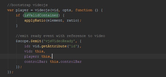videojs-contrib-ads has not seen a loadstart event 5 seconds. · Issue #424 · googleads/videojs ...