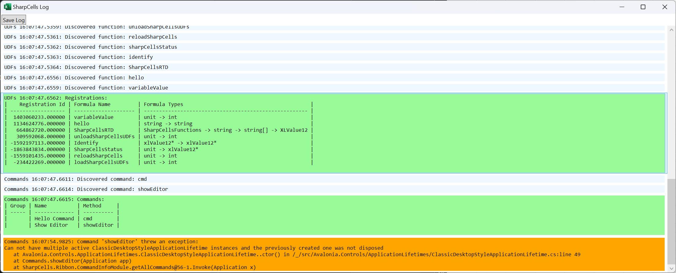 How to dispose of AvaloniaUI Application · AvaloniaUI Avalonia · Discussion #12052 · GitHub