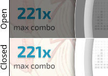 Graphical oversights on results screen · Issue #7160 · ppy/osu · GitHub