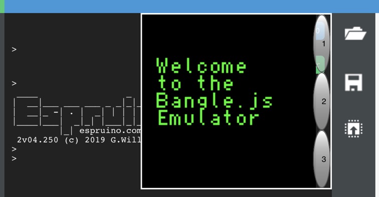 Emulator-Buttons with iOS display as Ellipses · Issue #213 · espruino/EspruinoWebIDE · GitHub