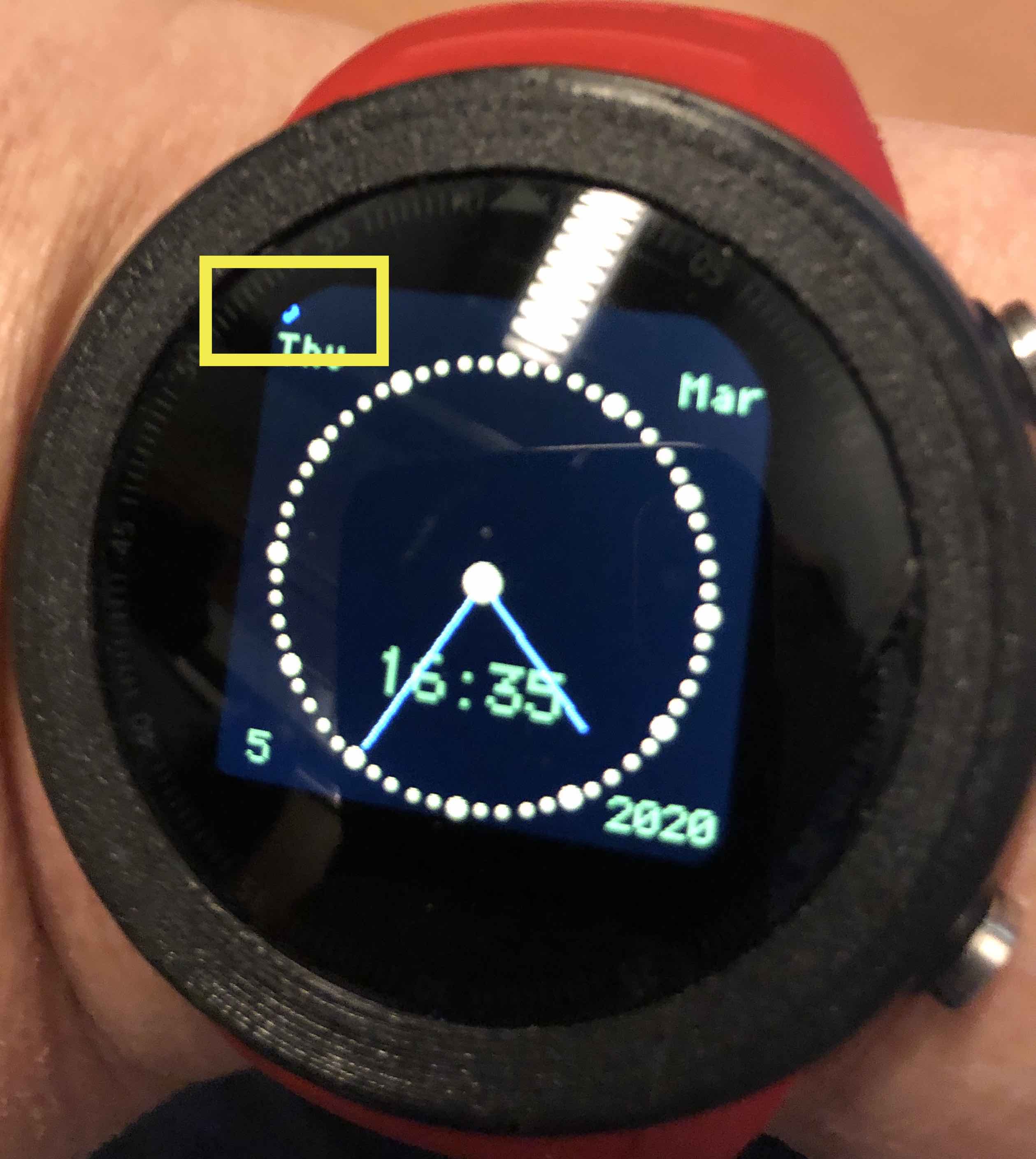 Looks like widgets position is fare to left., cant see them · Issue #114 · espruino/BangleApps ...