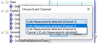 registerevent · Issue #2 · JimHokanson/labchart_server_matlab · GitHub