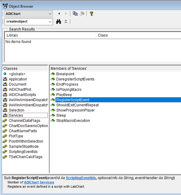 registerevent · Issue #2 · JimHokanson/labchart_server_matlab · GitHub