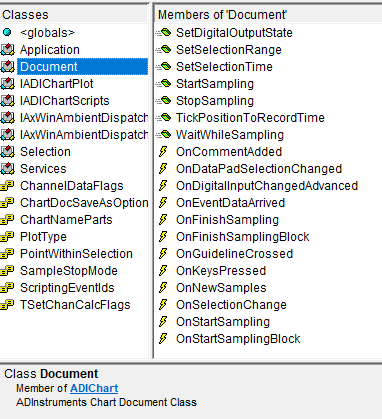 registerevent · Issue #2 · JimHokanson/labchart_server_matlab · GitHub
