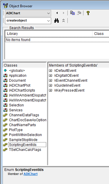 registerevent · Issue #2 · JimHokanson/labchart_server_matlab · GitHub