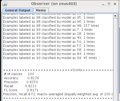 Load same trained network on different machines get different evaluation result · Issue #4475 ...