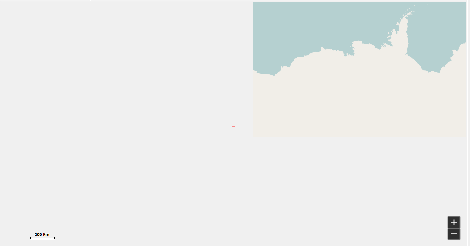 ScaleBar Widget · Issue #504 · Mapsui/Mapsui · GitHub