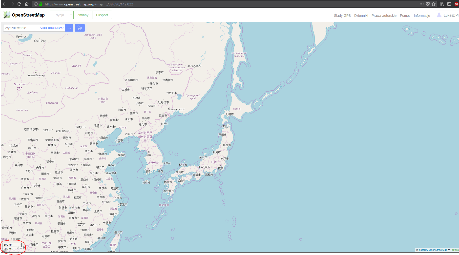 ScaleBar Widget · Issue #504 · Mapsui/Mapsui · GitHub