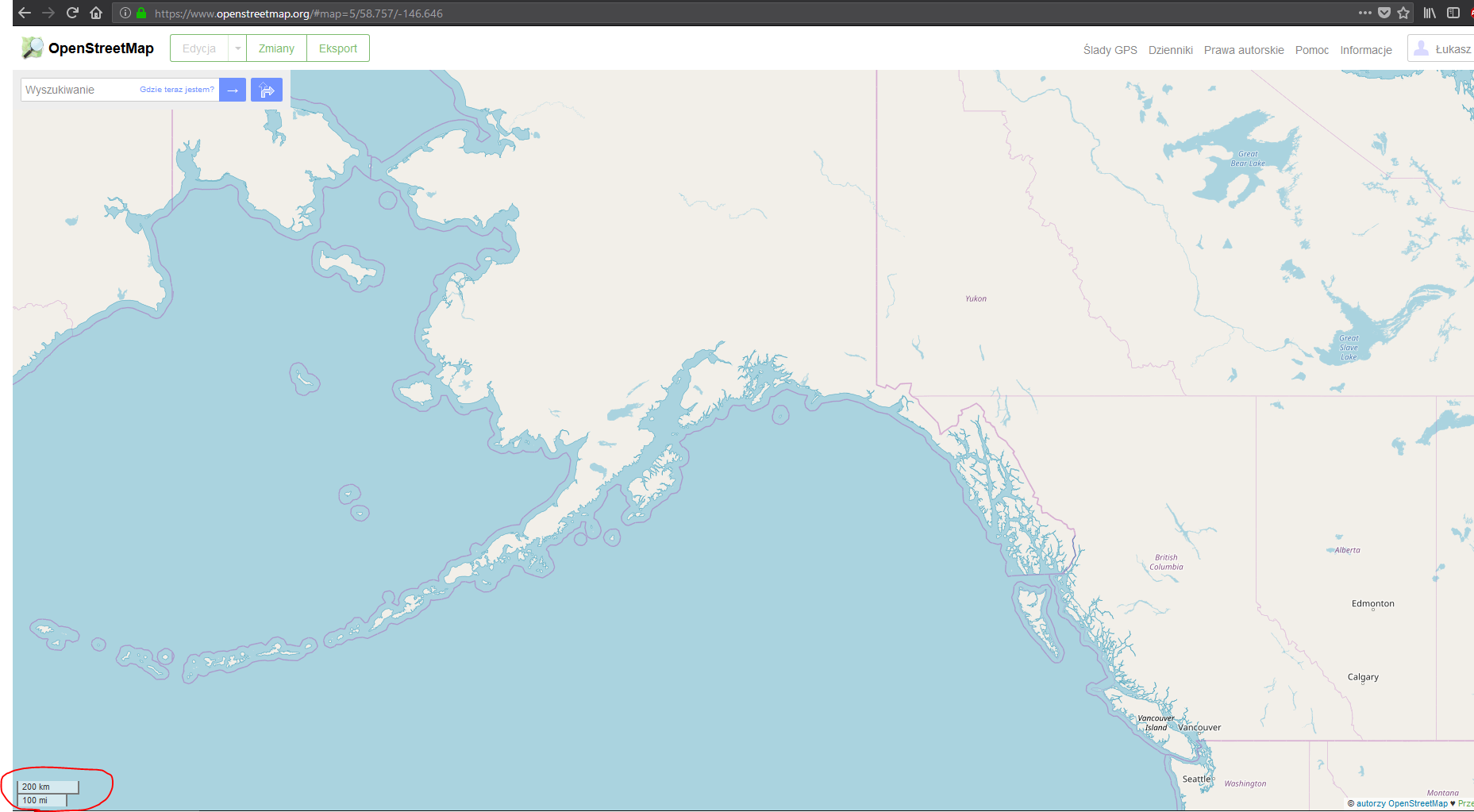 ScaleBar Widget · Issue #504 · Mapsui/Mapsui · GitHub